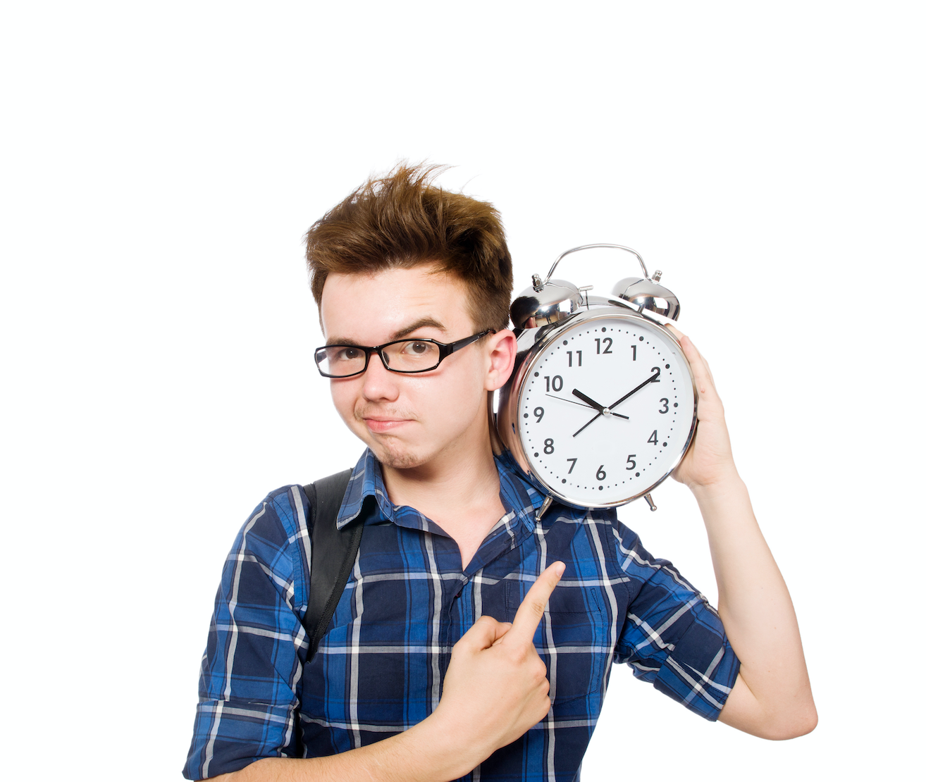 Time Management - Complete Instructional Guide - Content & Study Skills ...